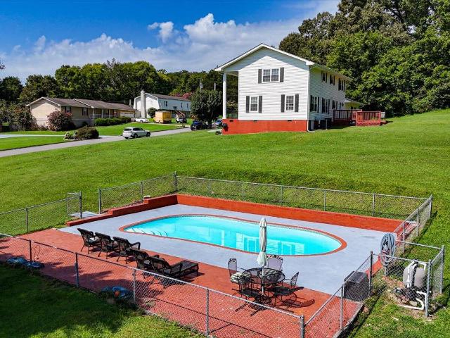 60 Shamrock Drive