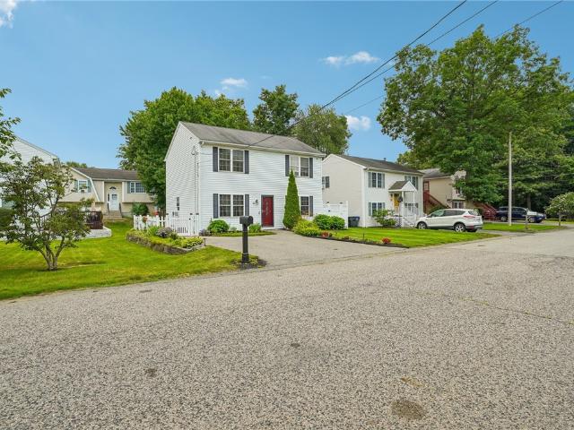 60 Sherman Avenue