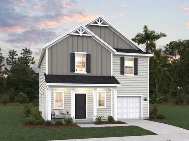 60 Sir David Way, Lillington, NC 27546