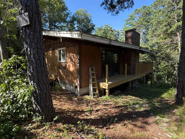 60 South Chocorua River Drive