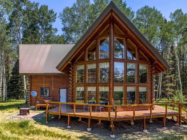 60 Spruce Dr, Cimarron, CO 81220