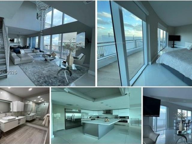 60 SW 13th St Apt 5210, Miami, FL 33130