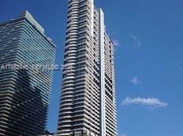 60 SW 13th St Apt 1901, Miami, FL 33130