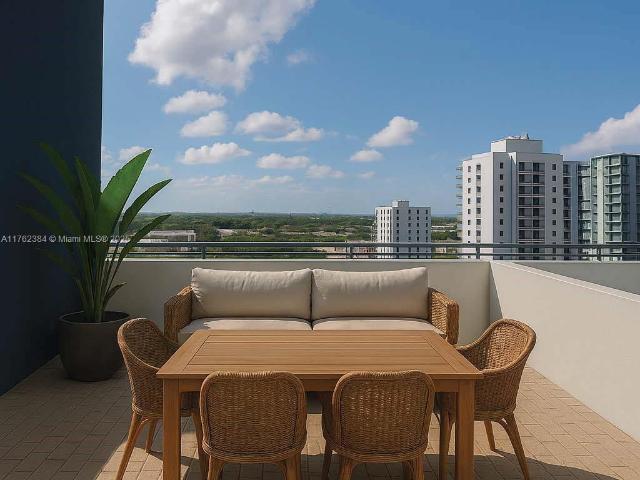 60 SW 13th St, Unit 1115, Miami, FL 33130 | MLS #A11963 | Compass