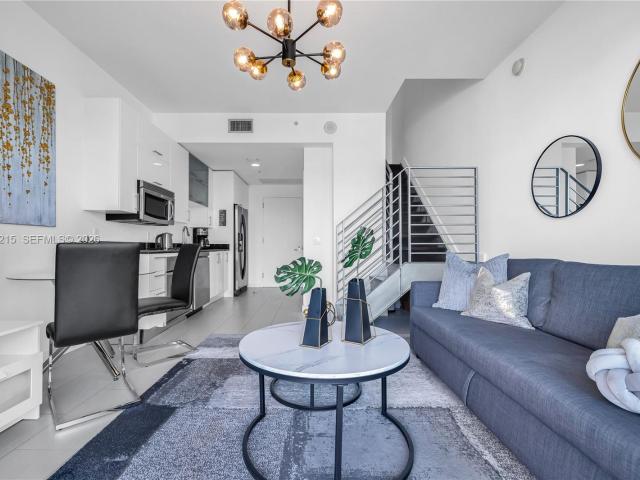 60 SW 13th St, Unit 1609, Miami, FL 33130 | MLS #A11972 | Compass