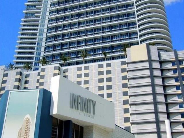 60 SW 13th St, Unit 1611, Miami, FL 33130 | MLS #A11996