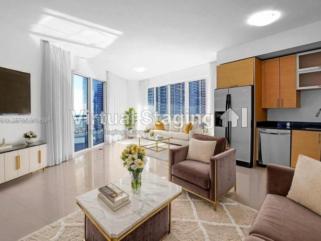 60 SW 13th St, Unit 1700, Miami, FL 33130 | MLS #A11959