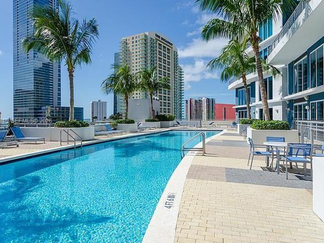 60 SW 13th St, Unit 1901, Miami, FL 33130 | MLS #A11932 | Compass
