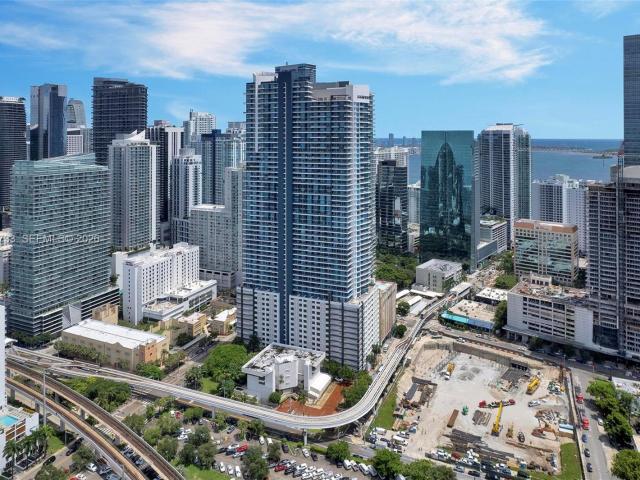 60 SW 13th St, Unit 3400, Miami, FL 33130 | MLS #A11957 | Compass