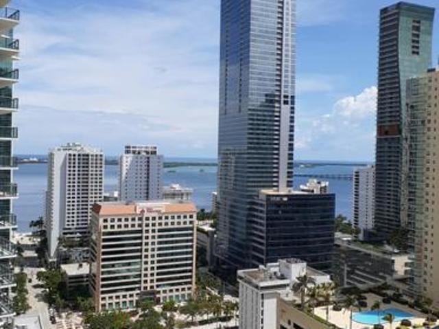 60 SW 13th St #3614, Miami, FL 33130