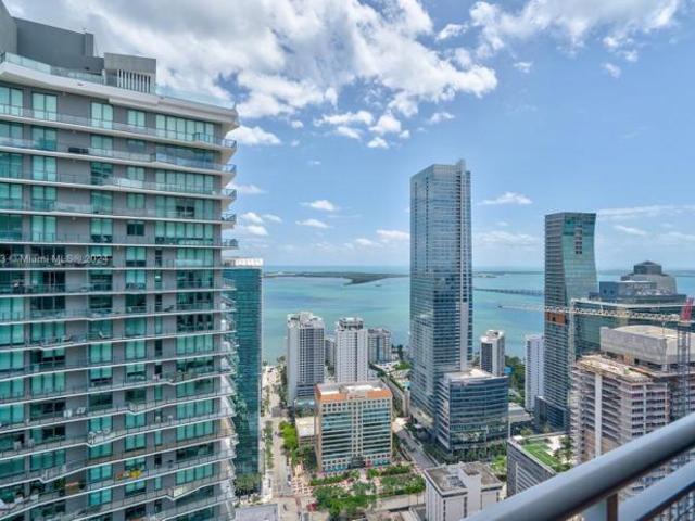 60 SW 13th St #4604, Miami, FL 33130