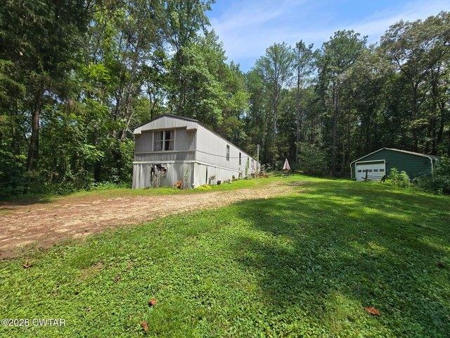 60 Swor Still Rd, Buchanan, TN 38222
