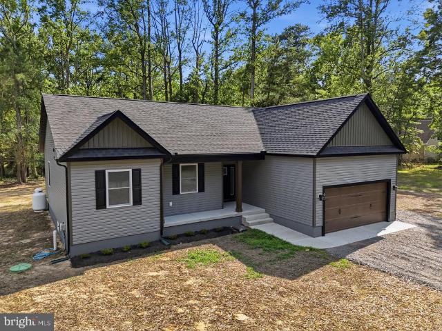 60 Sweetbriar Lane