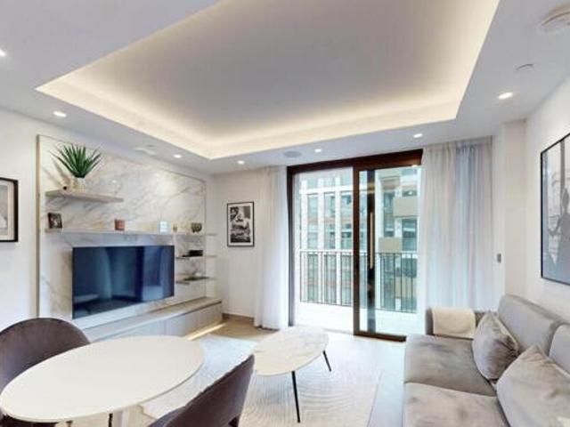 60 St. Johns Wood Road, One St Johns Wood, St Johns Wood, 1 Bedroom Apartment