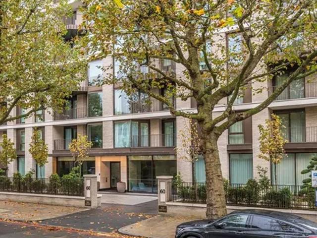 60 St John's Wood Road, London, NW8 7HN, United Kingdom | 2 bed apartment for rent #135138530 | Rentberry