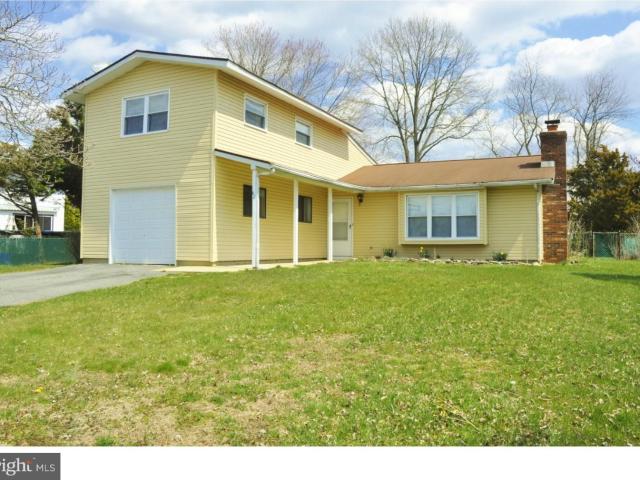 60 Stonegate Drive, Eastampton, US, NJ