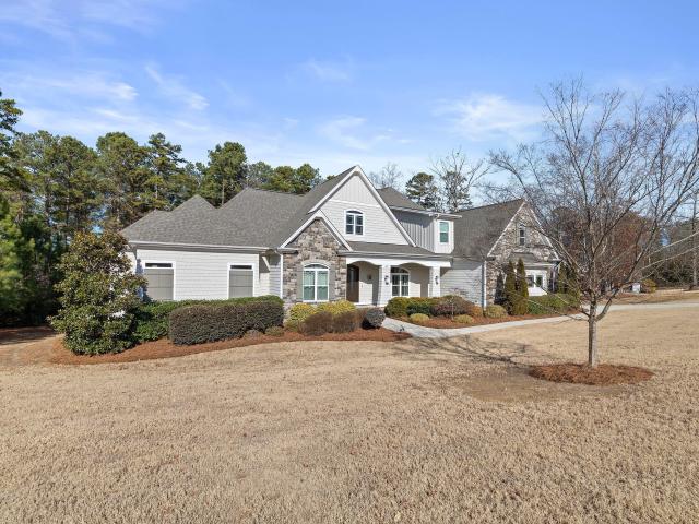 60 Stella Ct, Clayton, NC 27527 | Compass