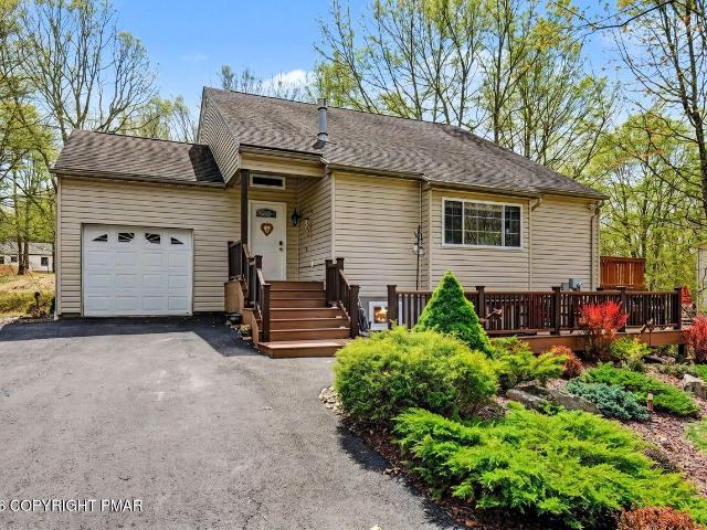 60 Stephen Way, Albrightsville, PA 18210 | MLS #PM 140426