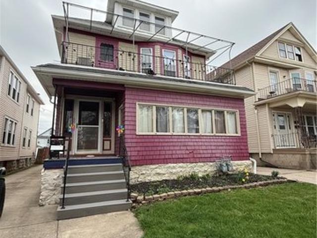 60 Sterling Ave, Buffalo, NY 14216