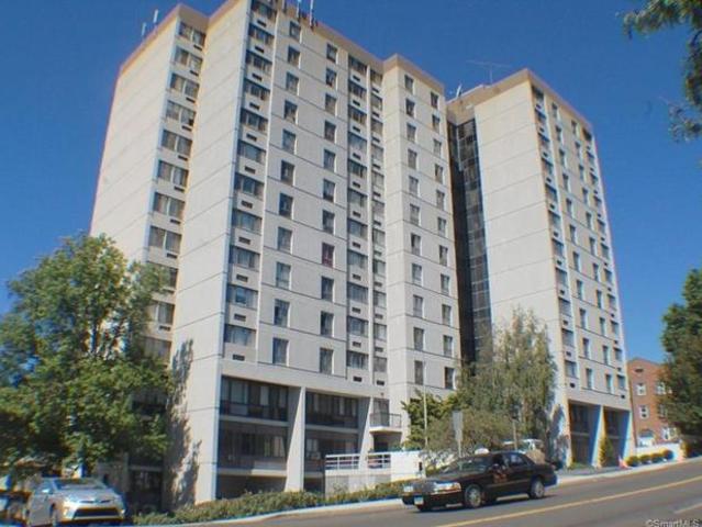 60 Strawberry Hill Ave #308, Stamford, CT 06902