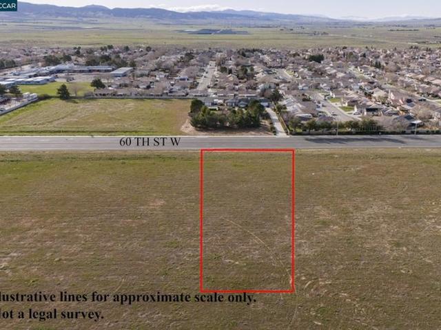 60 Stw Vic Ave, Del Sur, CA 93536