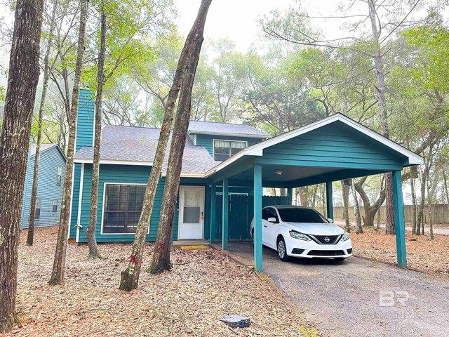 60 Summer Oaks Dr Unit 60, Daphne, AL 36526