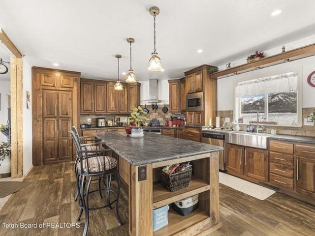 60 Summit Way, Thayne, WY 83127