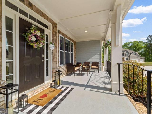 60 Sunflower Drive