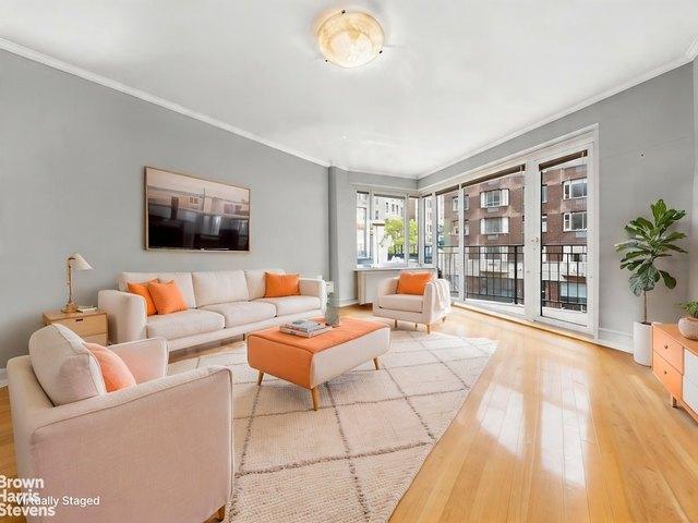 60 Sutton Pl S Unit 6KS, Manhattan, NY 10022