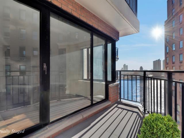 60 Sutton Place South, New York, NY