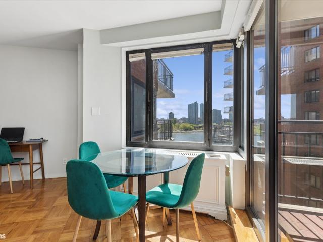 60 Sutton Place South, New York, NY
