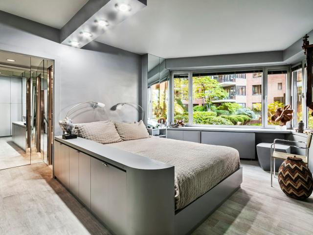 60 Sutton Place South, New York, NY