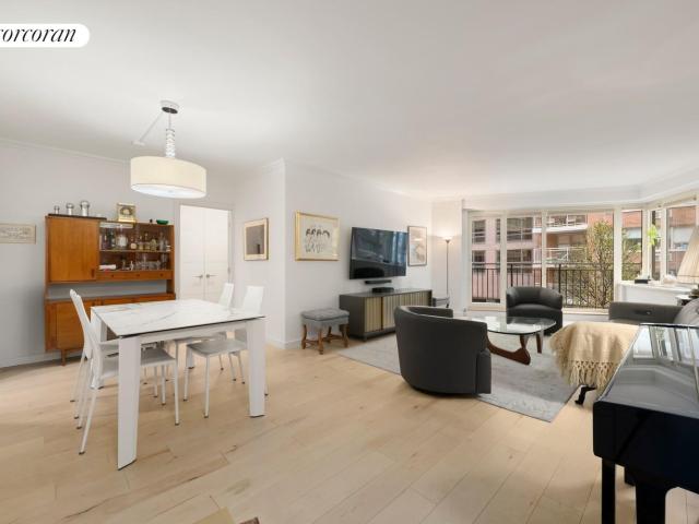 60 Sutton Place South, New York, NY