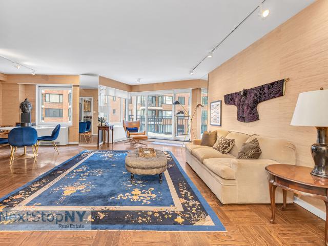 60 Sutton Place South, New York, NY