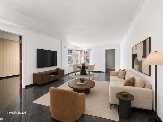 60 Sutton Place South, New York, NY