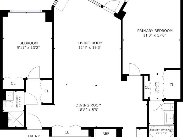 60 Sutton Place South, Unit 6KS | Compass
