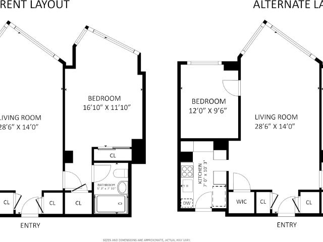60 Sutton Place South, Unit 2NS | Compass
