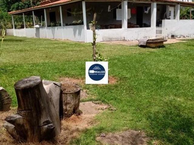 60mil m2 em Monte Santo de Minas