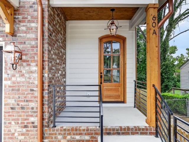 60A Creighton Ave, Nashville, TN 37206