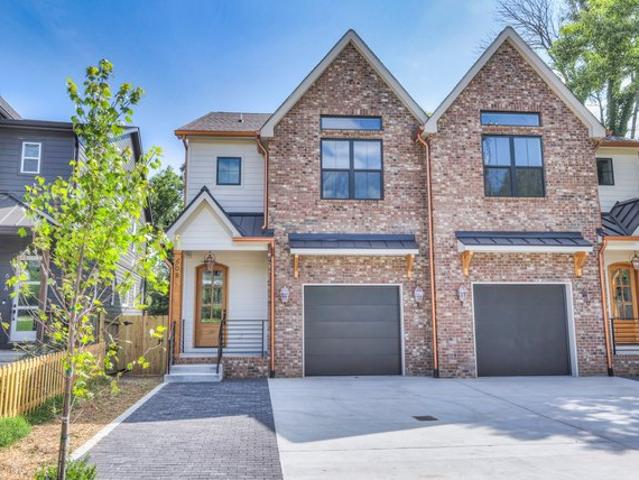 60B Creighton Ave Unit B, Nashville, TN 37206