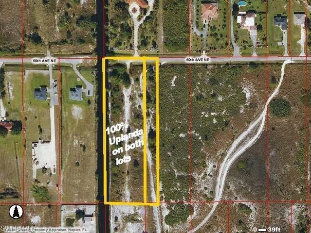60th Ave NE, Naples, FL 34120