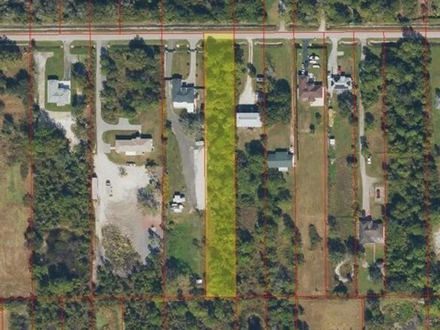 60th Ave NE Lot 2, Naples, FL 34120