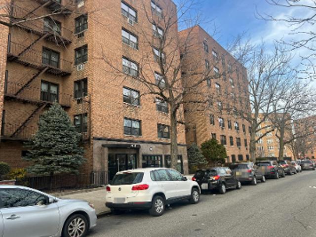 60th Avenue Apt. 3g