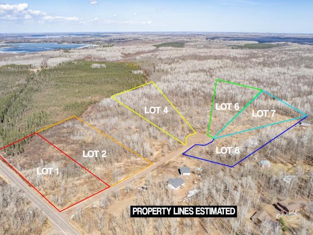 60xx Rycor Lane Lot 6