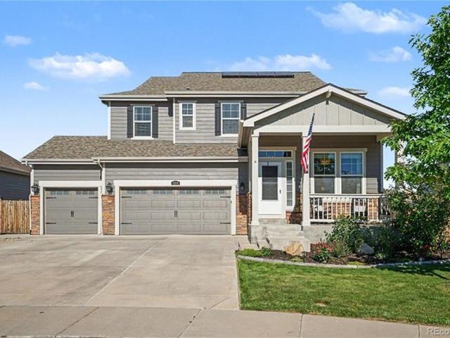 6104 Marble Mill Pl, Erie, CO 80516