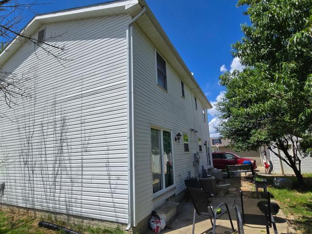 6104 N Frostwood Parkway