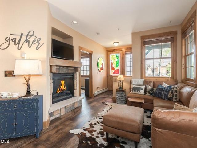6104 N Star Trl Unit 6104, Granby, CO 80446