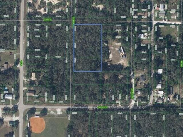 6104 Oak Brook Ave, Sebring, FL 33876