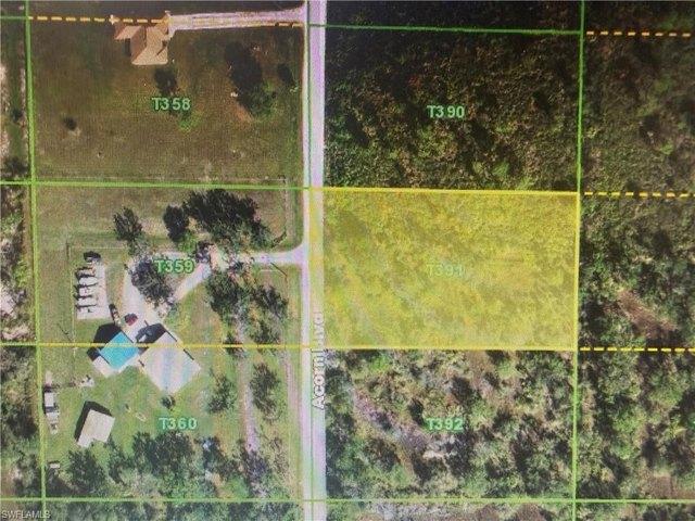 6104 Acorn Blvd Lot 1, Punta Gorda, FL 33982