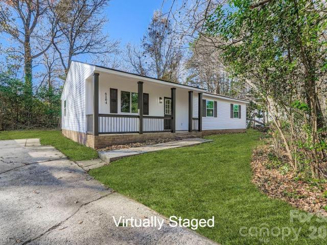 6104 Bridlewood Ln, Charlotte, NC 28215 | MLS #4324 | Compass
